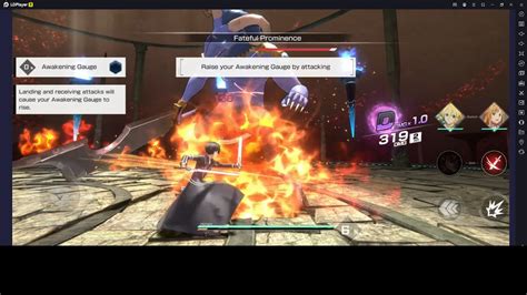 Sword Art Online Variant Showdown Beginner Guide And Gameplay Walkthrough