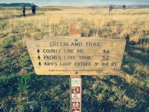 Greenland Trail 25k And 50k Race Review