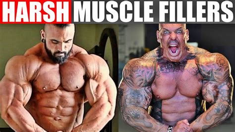 Rich Piana Tattoos 2022