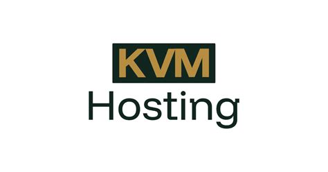 Vps Hosting From 265mo — Fast Secure And 40 Off — Kvm Hosting