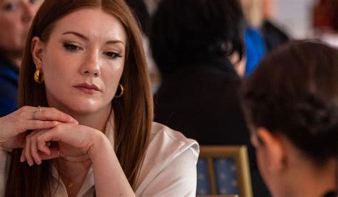 Harry Potters Bonnie Wright Ginny Weasley Frustrated By Limited Scenes