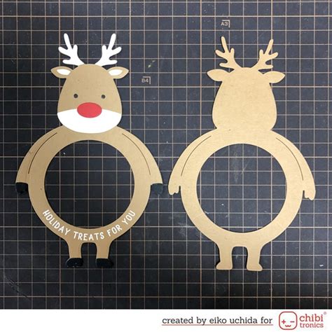 How To Make Light Up See Through Circuit Potbelly Tag 永研クラフト実験室