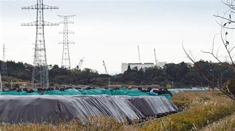 15 Jahre Fukushima Unglück Eine Reise Ins Herz Drei Katastrophen Stern De