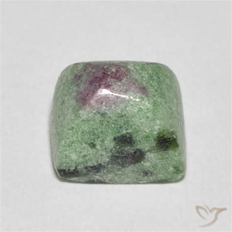 Loose Ruby Zoisite Shop Ruby Zoisite Cabochons Carvings And Beads