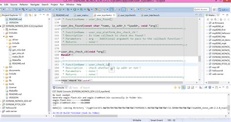 浅析esp8266nonossdk 220tcpclientesp8266 Nonos 220 Csdn博客