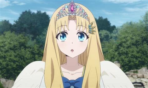 The 21 Best Female Characters From Isekai Anime