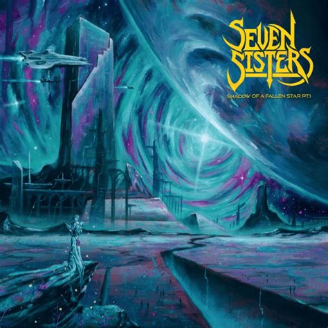 Seven Sisters Beyond The Black Stars Lyrics Genius Lyrics