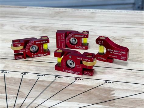 Levtech Pro Tool Reviews