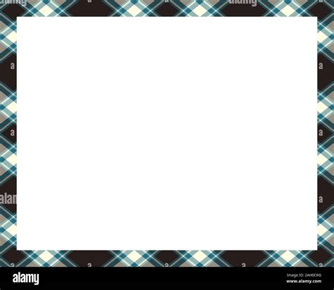 Rectangle Borders And Frames Vector Border Pattern Geometric Vintage Frame Design Vector Eps