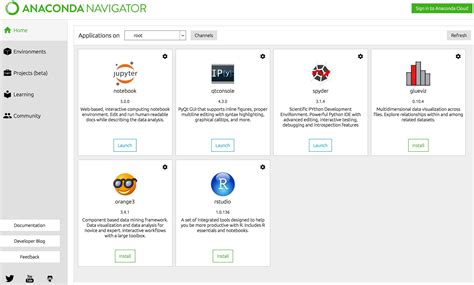 Anaconda Alternatives Top 10 Package Managers And Similar Apps Alternativeto