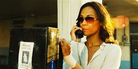 Colombiana Ending Explained What Happens To Cataleya