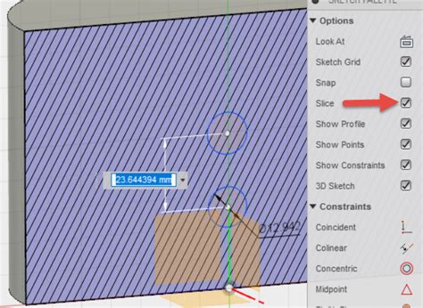 Solved Cant Select A Sketch Autodesk Community