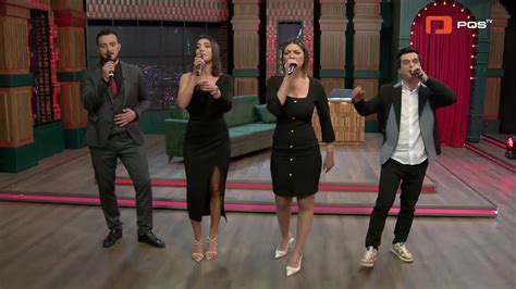 ⁠🎶 ნიკოს ბენდი მარტო I ⁠🎶 Nikos Band Alone Youtube