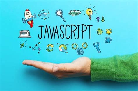 Javascript What Is Javascriptfeatures Of Js By Het Patel Medium