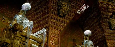 Indiana Jones And The Kingdom Of The Crystal Skull — Studio 72 Inc