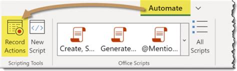 Office Scripts With Power Automate Xelplus Leila Gharani
