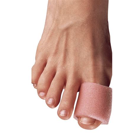 Podiatry Toe Foam The Foot Care Shop Australia