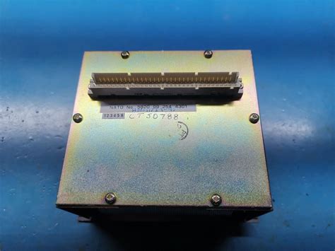 Military Intercome Module Mjtronix