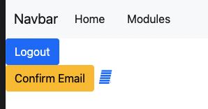 Html Why Does The Font Awesome Provided Link Not Work And Show