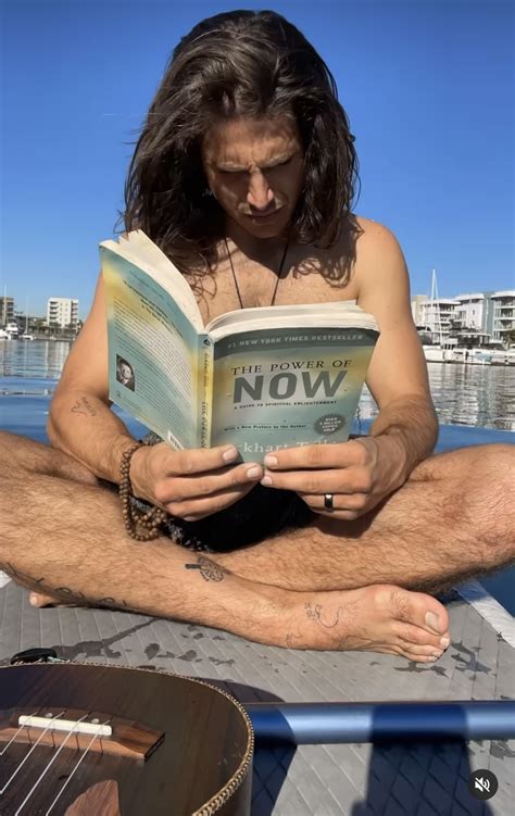 Gonzalo Martins Feet