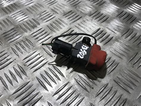 1477226080 F026155j6 Inertia Fuel Cut Off Switch Fuel Cut Off Switch