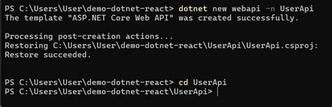 เริ่มต้นสร้าง Api ง่าย ๆ ด้วย Net ใน 10 นาที Borntodev เริ่มต้นเรียน เขียนโปรแกรม ขั้นเทพ
