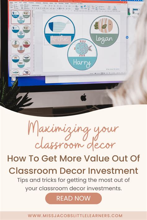 How To Create A Calm Classroom Miss Jacobs Little Learners Miss Jacobs Little Learners