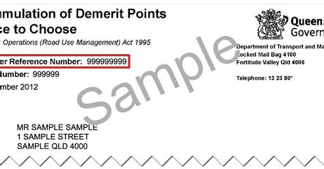 How Long Do Demerit Points Last In Each State In Australia Carexpert