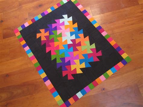 How To Make A Twister Quilt Pattern At Morris Rios Blog