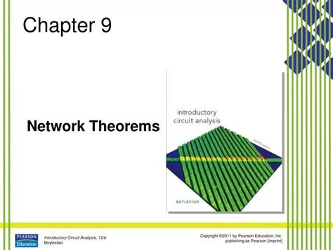 ppt network theorems powerpoint presentation free download id 7009571