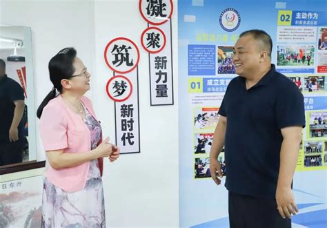 泉州华光职业学院校领导走访优秀校友 泉州华光 工艺美术学院