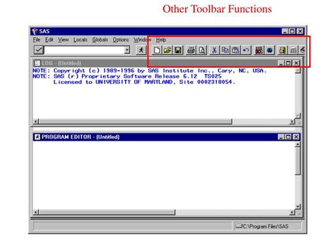 PPT SAS Programming Introduction PowerPoint Presentation Free
