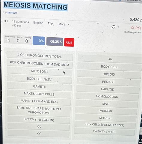 Solved Match Chegg