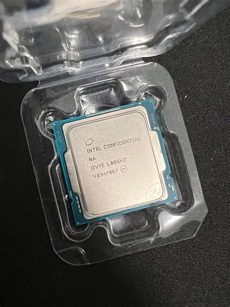 Extreme It กลุ่ม ซื้อ ขาย การ์ดจอ Cpu Ram อุปกรณ์คอมพิวเตอร์ Pc Cpu I9 11900t Es Version