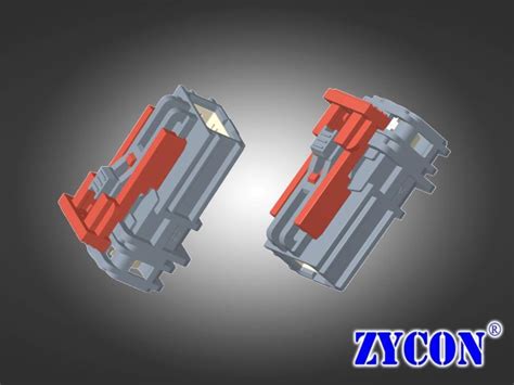 High Speed Digital Signal Integrated Transmission Interface Connector Type C USB And High