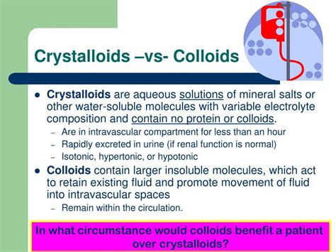 Colloid Fluids At Jaxon Burnett Blog