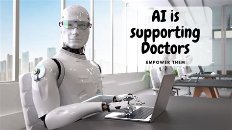 Enhancing Healthcare Workflows Ai As A Collaborative Partner For Doctors