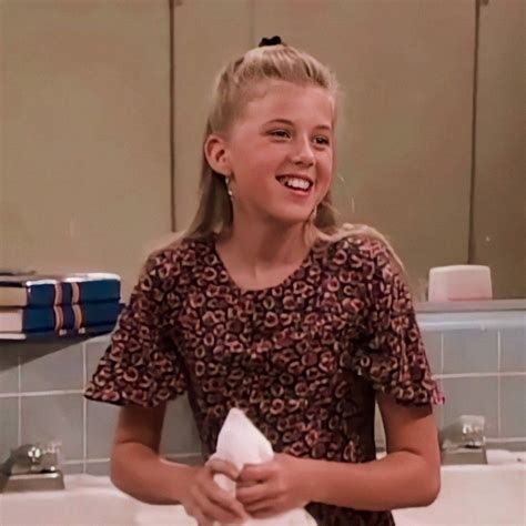 Stephanie Tanner