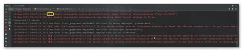 Idea新建maven Web项目idea新建mavenweb项目 Csdn博客