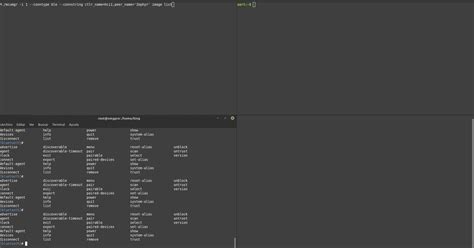 Le Secure Ble Connection · Issue 14 · Apachemynewt Mcumgr Cli · Github
