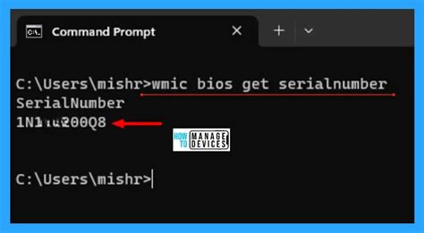 Wmic Bios How To Check Your Bios Version And Update It