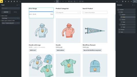 Bricks Wp Grid Builder