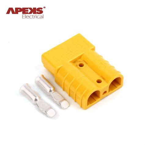 China 12 Volt Battery Connector Types Manufacturers Suppliers Factory Wholesale 12 Volt