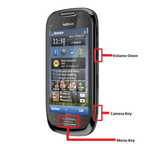 How To Format Or Hard Reset Nokia N C Phones Nigeria