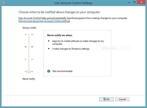 How To Fix Unknown Publisher Warning Easy Guide