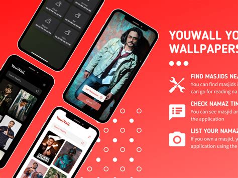 A Mobile Application For Android And IOS By Flutter Developer Upwork