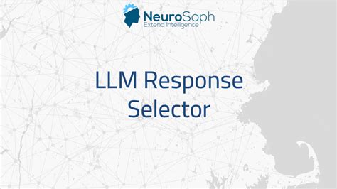Keeping Humans In The Loop With An Llm Response Selector