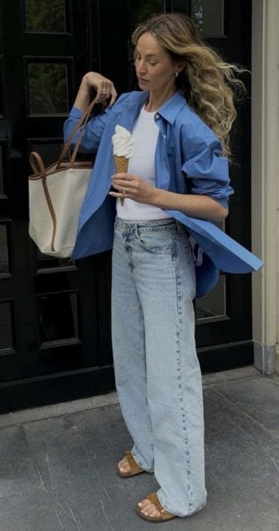 셔츠의 계절이 돌아왔다 사심을 담은 핀터레스트코디모음 Ft여자데일리룩봄코디 네이버 블로그