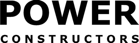 renovation and new construction power constructors l
