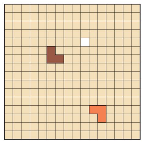 Tiling Problems By Joel David Hamkins Infinitely More